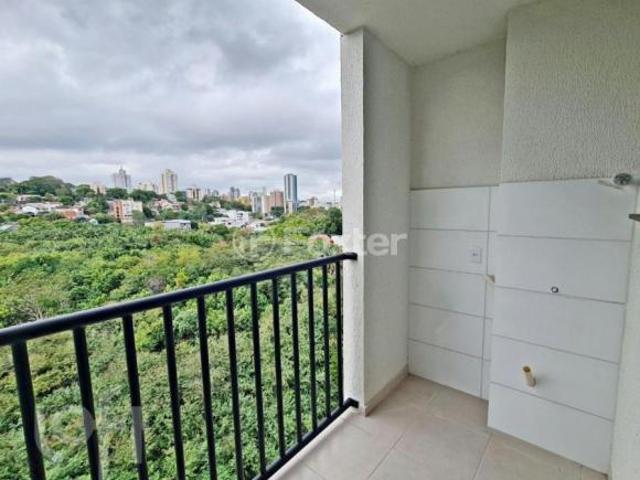 Apartamento, 2 dormitórios, 51.13 m², em Operário