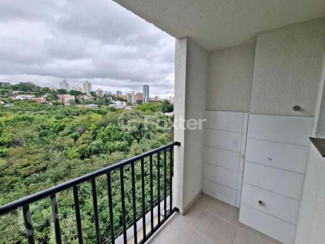 Apartamento, 2 dormitórios, 51.13 m², em Operário