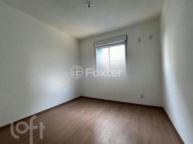 Apartamento, 2 dormitórios, 51.13 m², em Operário
