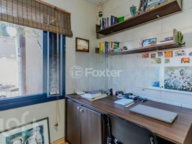 Apartamento, 2 dormitórios, 51.13 m², em Tristeza