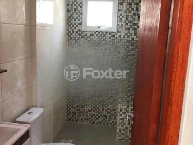 Apartamento, 2 dormitórios, 51.25 m², em Morada do Vale I