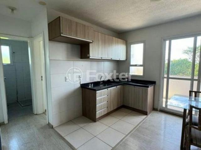 Apartamento, 2 dormitórios, 51.22 m², em Vila Imbui