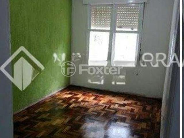 Apartamento, 2 dormitórios, 51.23 m², em Vila Ipiranga