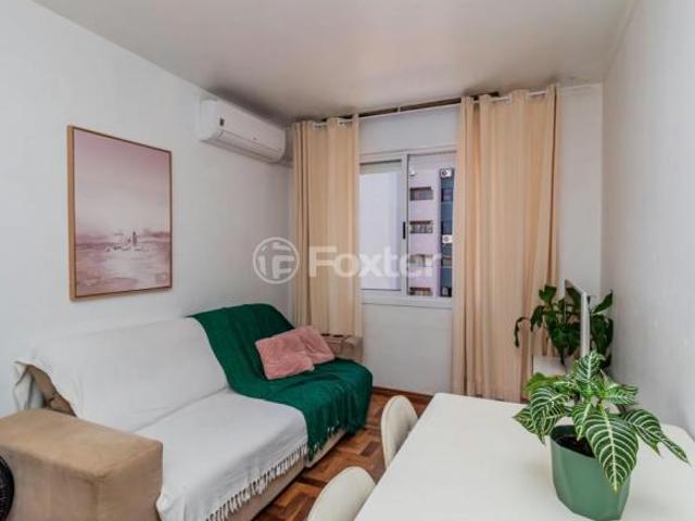 Apartamento, 2 dormitórios, 51.2 m², em Cristo Redentor