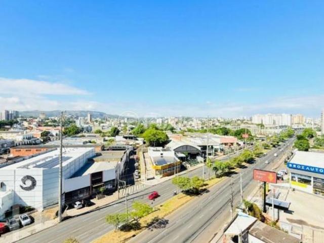 Apartamento, 2 dormitórios, 51.35 m², em São Sebastião
