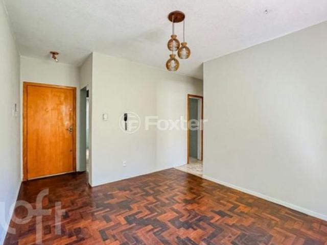Apartamento, 2 dormitórios, 51.36 m², em Passo da Areia