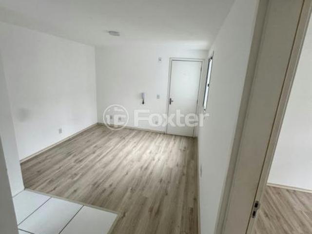 Apartamento, 2 dormitórios, 51.39 m², em Olímpica