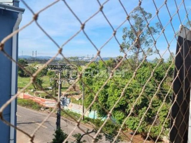 Apartamento, 2 dormitórios, 51.39 m², em Santos Dumont
