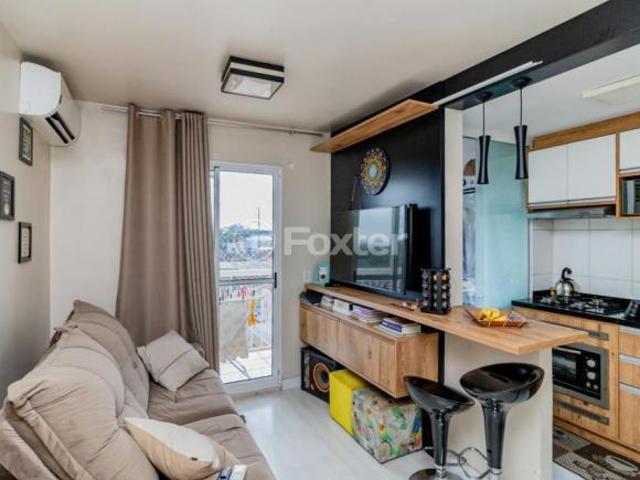 Apartamento, 2 dormitórios, 51.31 m², em São Sebastião
