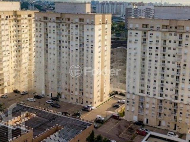 Apartamento, 2 dormitórios, 51.31 m², em São Sebastião