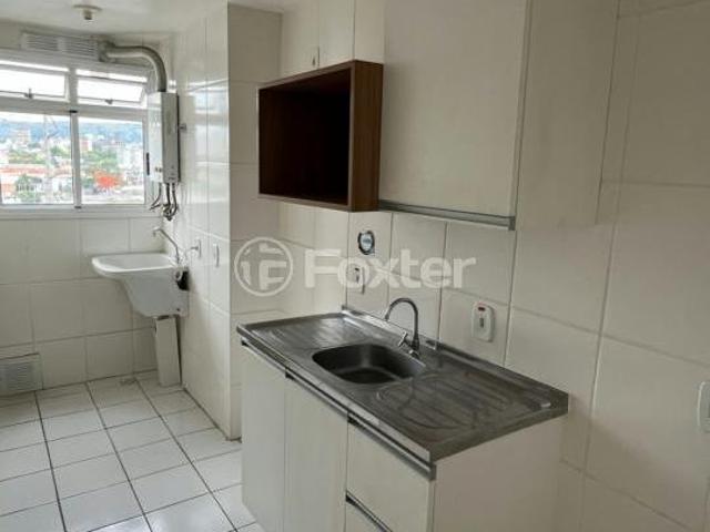 Apartamento, 2 dormitórios, 51.31 m², em São Sebastião