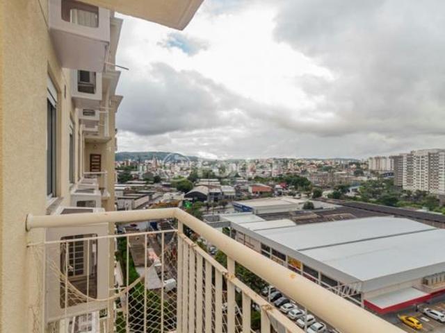Apartamento, 2 dormitórios, 51.31 m², em São Sebastião