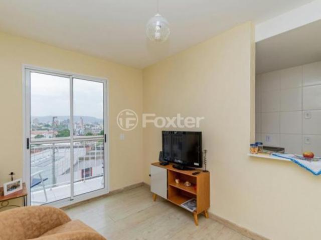 Apartamento, 2 dormitórios, 51.31 m², em São Sebastião