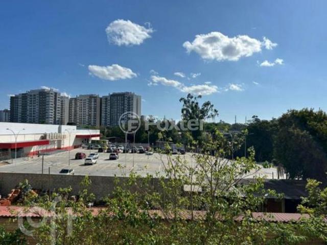 Apartamento, 2 dormitórios, 51.31 m², em São Sebastião