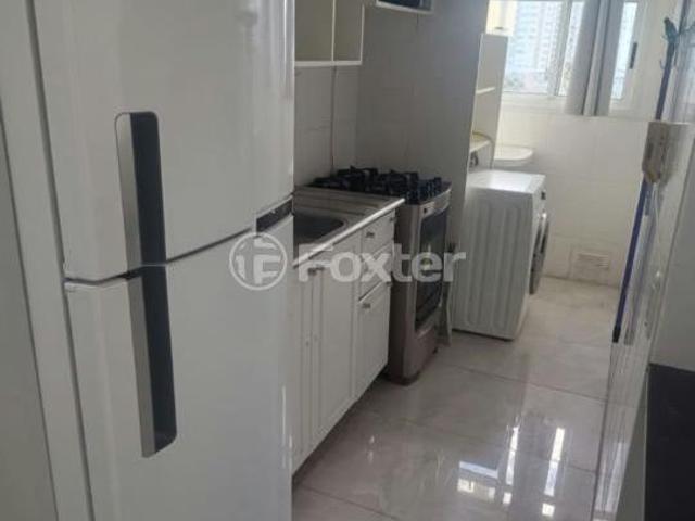 Apartamento, 2 dormitórios, 51.31 m², em São Sebastião
