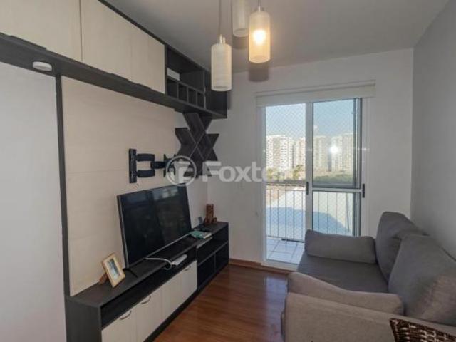 Apartamento, 2 dormitórios, 51.31 m², em Sarandi