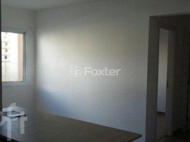 Apartamento, 2 dormitórios, 51.33 m², em Centro