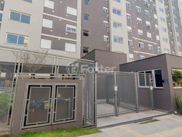 Apartamento, 2 dormitórios, 51.33 m², em Jardim Sabará