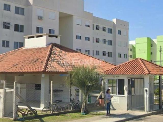 Apartamento, 2 dormitórios, 51.3 m², em Chapéu do Sol