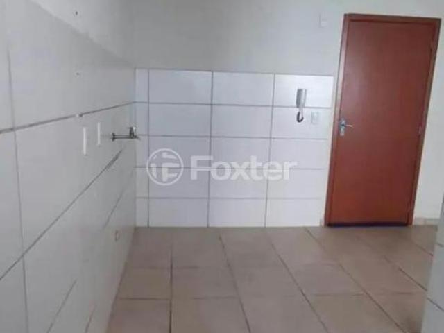 Apartamento, 2 dormitórios, 51.3 m², em Chapéu do Sol