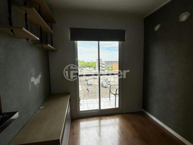 Apartamento, 2 dormitórios, 51.45 m², em São Sebastião