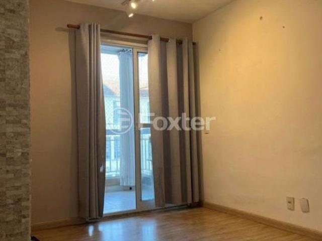 Apartamento, 2 dormitórios, 51.45 m², em Teresópolis