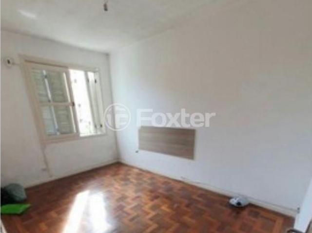 Apartamento, 2 dormitórios, 51.47 m², em Floresta