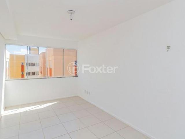 Apartamento, 2 dormitórios, 51.42 m², em Aberta dos Morros