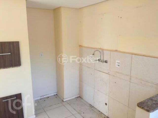 Apartamento, 2 dormitórios, 51.42 m², em Aberta dos Morros