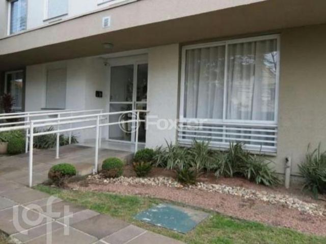 Apartamento, 2 dormitórios, 51.42 m², em Partenon
