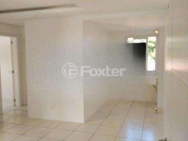 Apartamento, 2 dormitórios, 51.4 m², em Igara