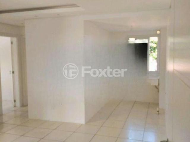 Apartamento, 2 dormitórios, 51.4 m², em Igara