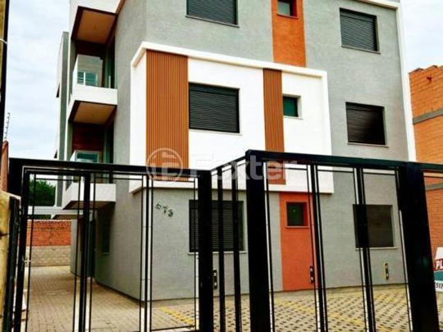 Apartamento, 2 dormitórios, 51.55 m², em Bom Princípio