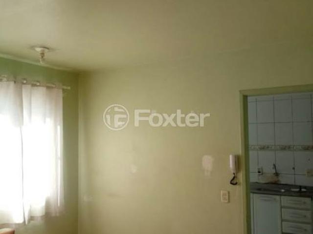 Apartamento, 2 dormitórios, 51.56 m², em Morro Santana