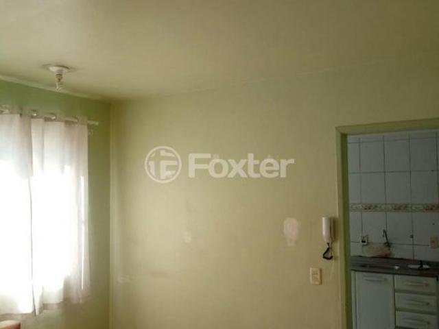 Apartamento, 2 dormitórios, 51.56 m², em Morro Santana