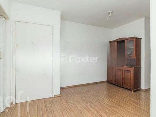 Apartamento, 2 dormitórios, 51.56 m², em Morro Santana