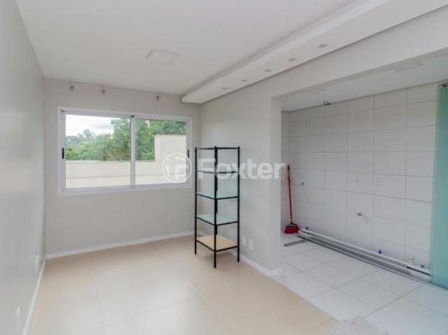 Apartamento, 2 dormitórios, 51.57 m², em Partenon