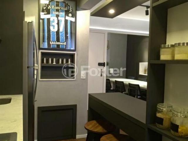 Apartamento, 2 dormitórios, 51.57 m², em Partenon