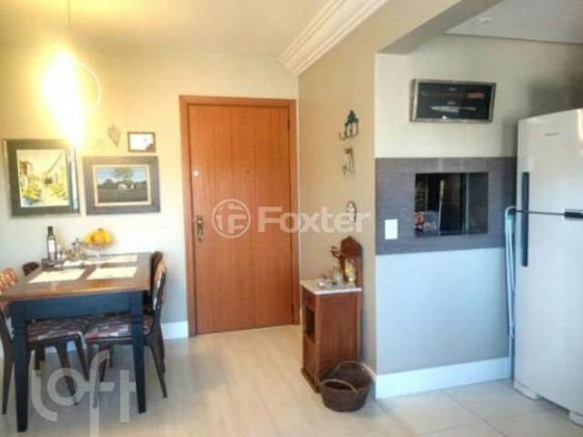 Apartamento, 2 dormitórios, 51.57 m², em Rio Branco