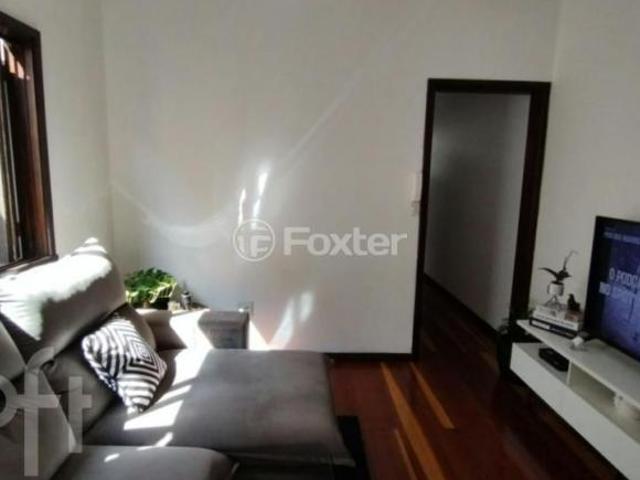 Apartamento, 2 dormitórios, 51.58 m², em Menino Deus