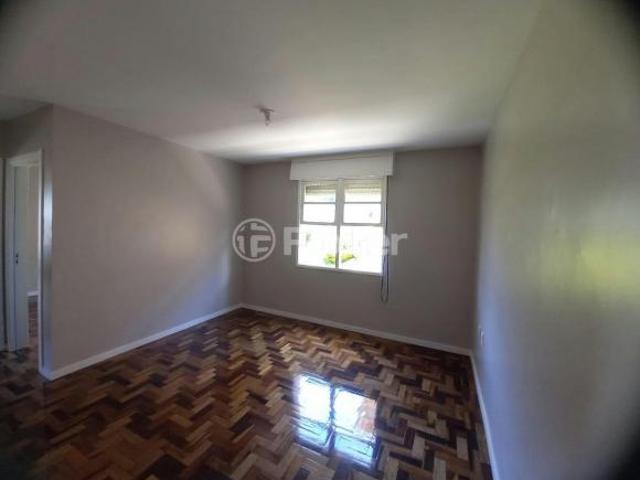 Apartamento, 2 dormitórios, 51.51 m², em Cristal