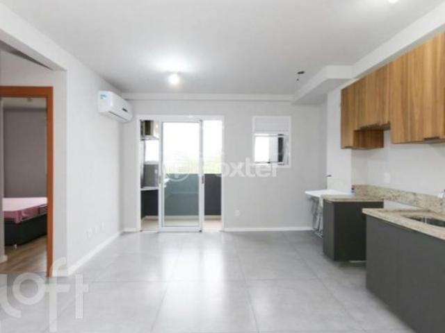 Apartamento, 2 dormitórios, 51.51 m², em Estância Velha