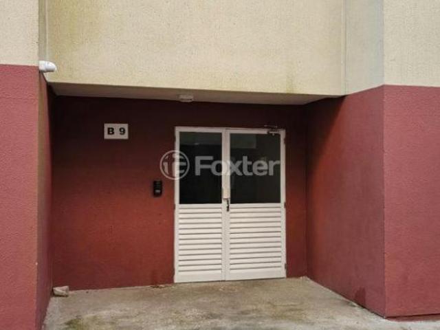 Apartamento, 2 dormitórios, 51.5 m², em Chapéu do Sol
