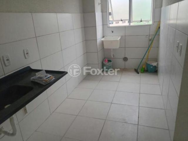 Apartamento, 2 dormitórios, 51.5 m², em Chapéu do Sol