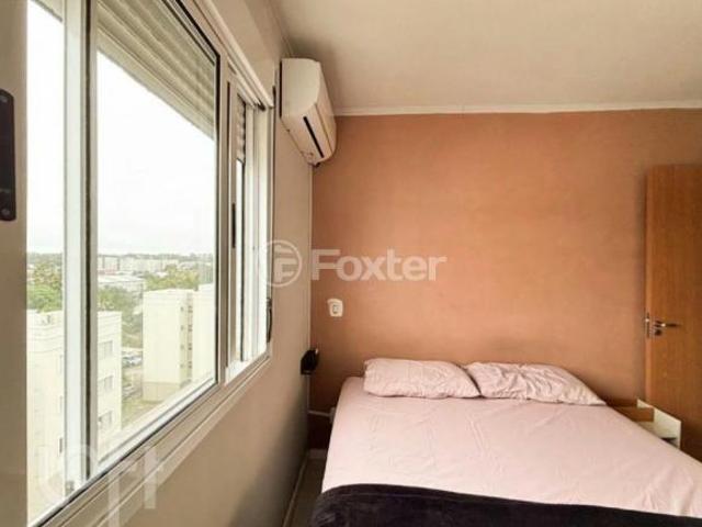 Apartamento, 2 dormitórios, 51.5 m², em Olaria