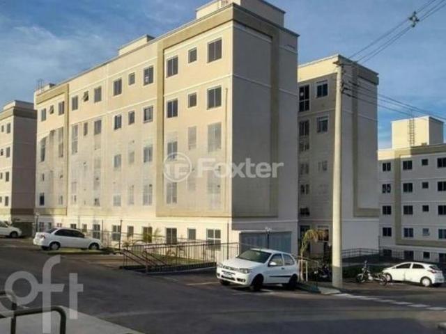 Apartamento, 2 dormitórios, 51.75 m², em Santo André