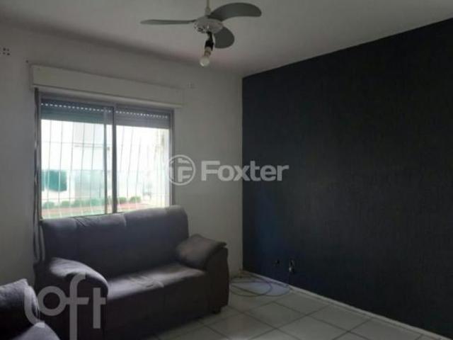 Apartamento, 2 dormitórios, 51.84 m², em São Miguel