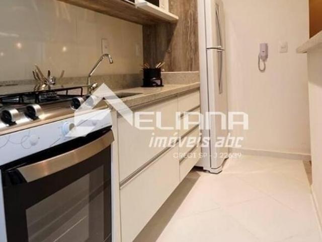 Apartamento 2 dormitórios 51,86 m² Vl. Humaitá