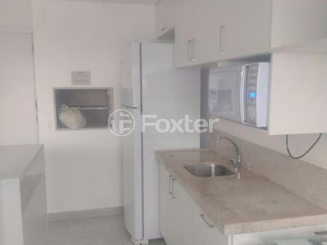 Apartamento, 2 dormitórios, 51.94 m², em Jardim Lindóia