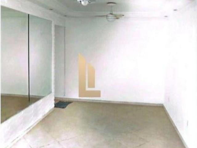 Apartamento 2 Dormitórios 51m² Edifício Veleiro Monte Castelo